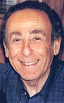 S. (Salvatore) Frank Fiore | News, Sports, Jobs - Altoona Mirror